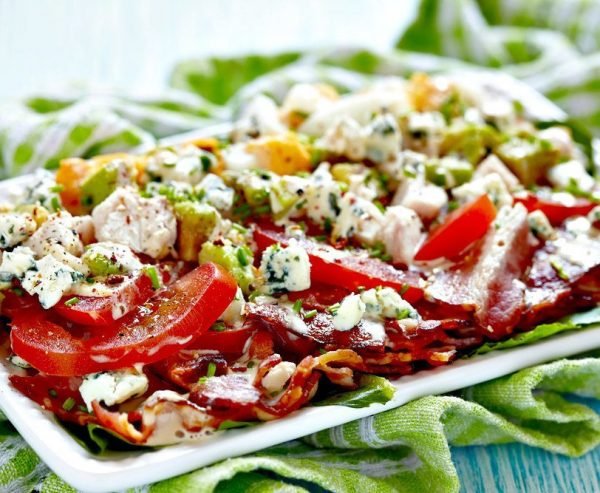 5 Mouth-Watering Testosterone Boosting Recipes