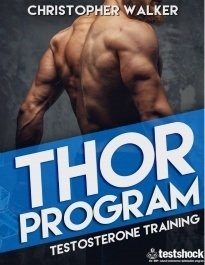 How Weight Training Increases Testosterone Levels Naturally