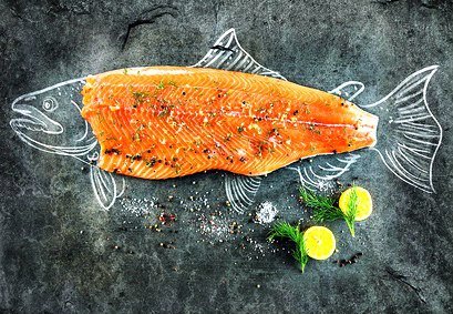 Vitamin D Foods: 5 Sources of the Sunshine Vitamin